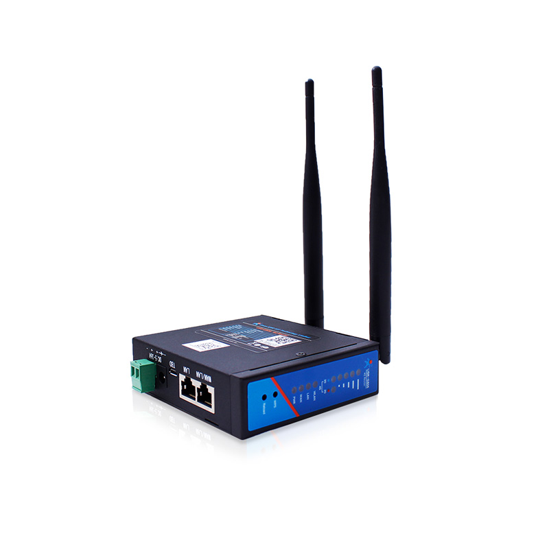 M2M Routers | 4G Cellular Routers | Industrial Grade Routers