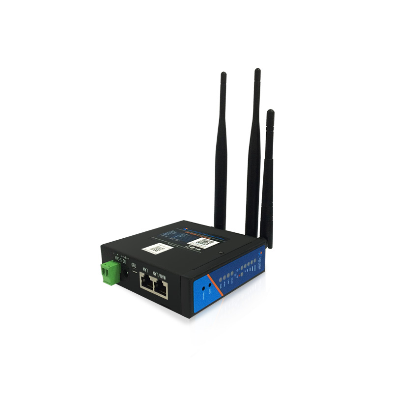 North American Version Industrial LTE Routers