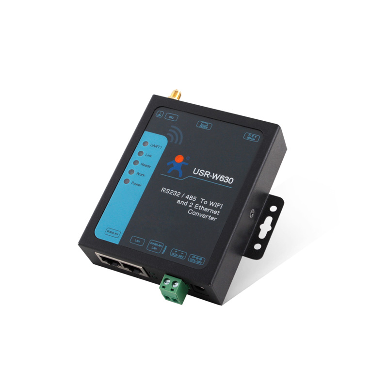 WiFi to Serial Converters | WiFi to RS232 Converters