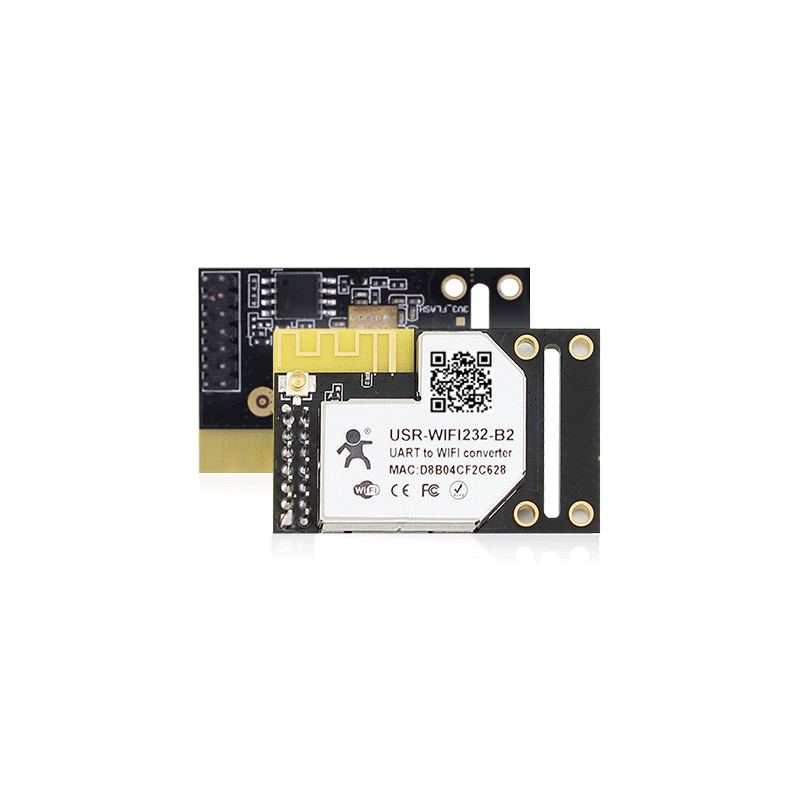 WiFi Modules | IoT WiFi Modules | Industrial WiFi Modules