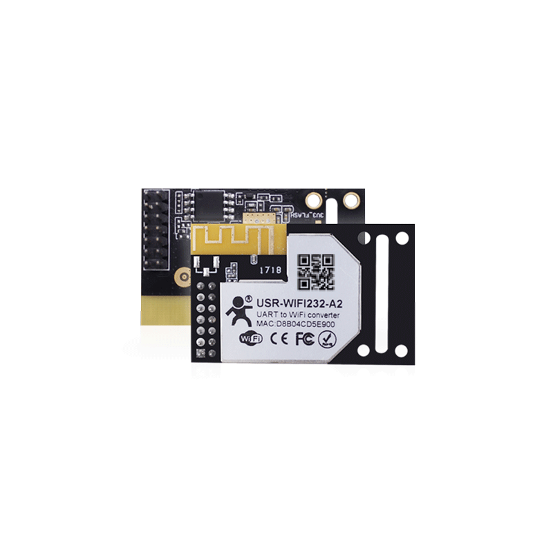 WiFi Modules | IoT WiFi Modules | Industrial WiFi Modules