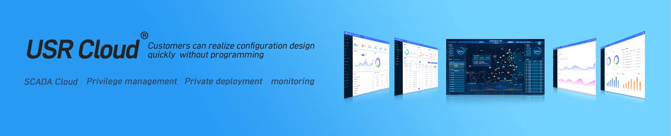 IoT Devices Manufacturer | Industrial Networking Solutions