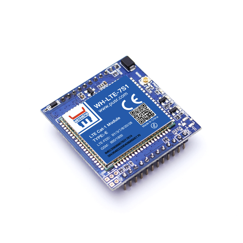 LTE Cat 1 module