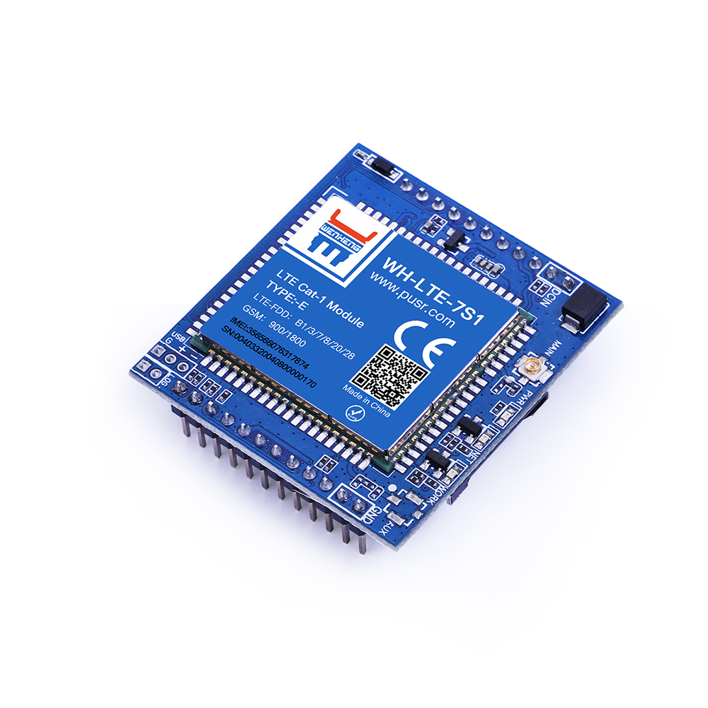LTE Modules | 4G Modules | 4G Cellular Modules