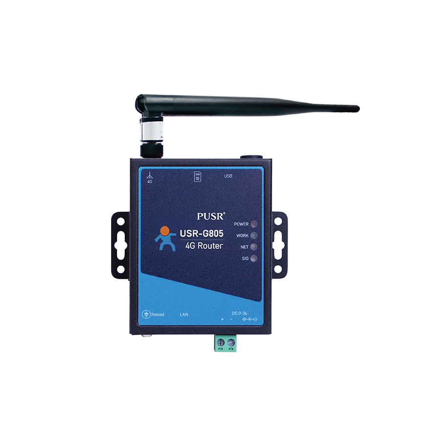 Cellular Routers | Industrial Cellular Routers