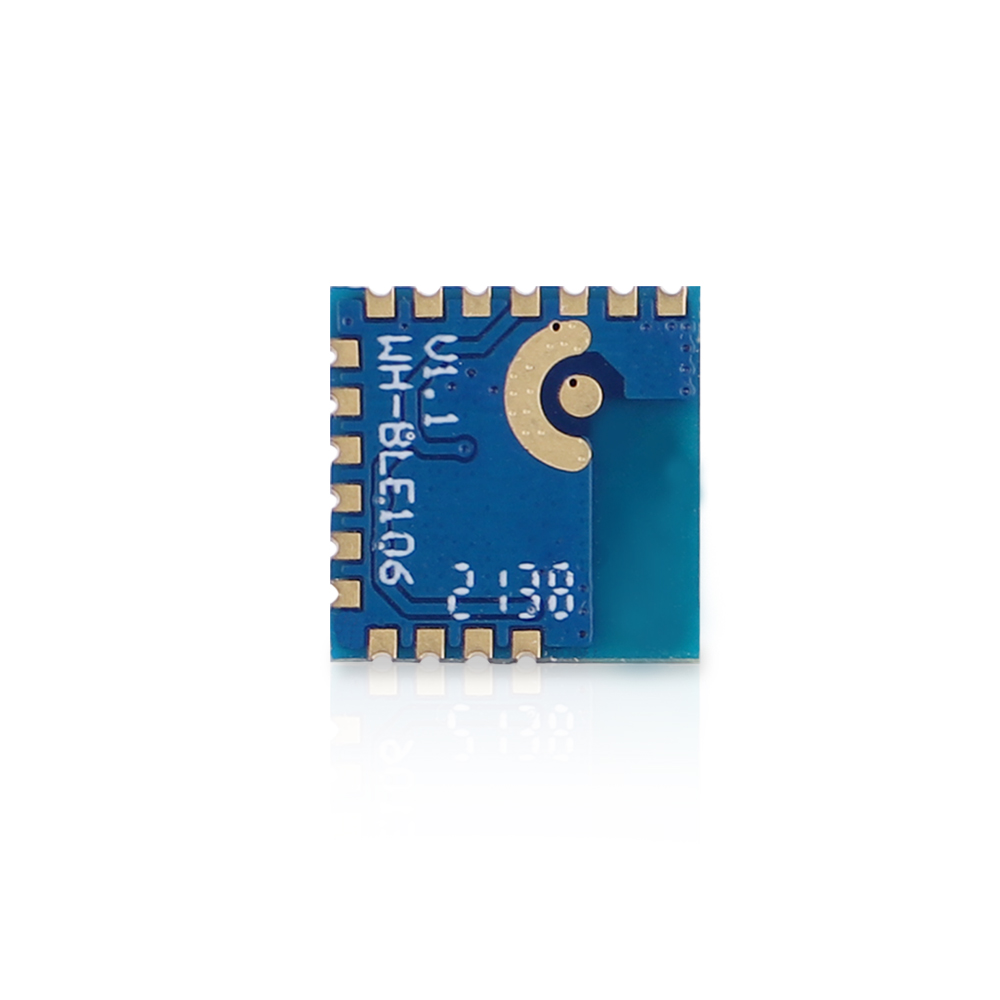 Industrial low power bluetooth module