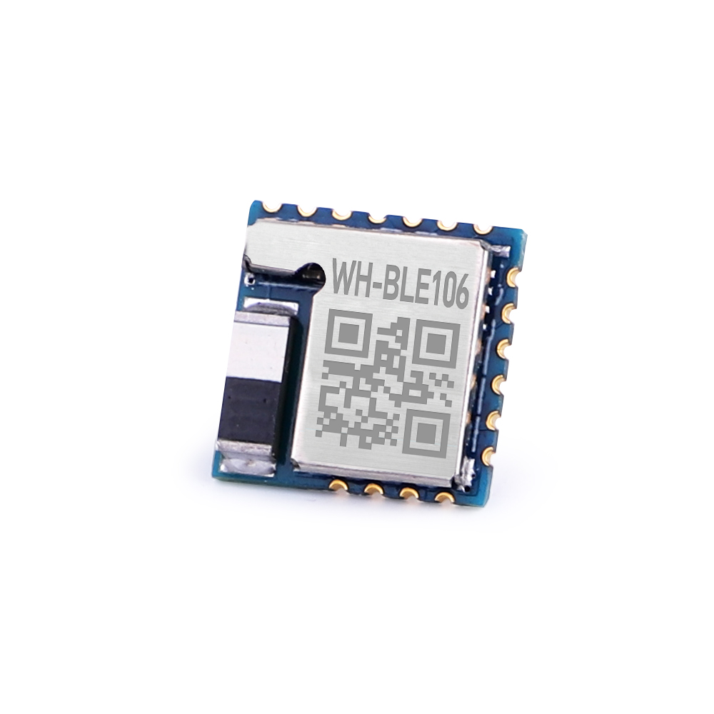 Industrial low power bluetooth module