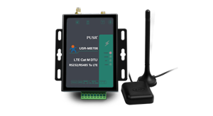 Custom application-PUSR IOT