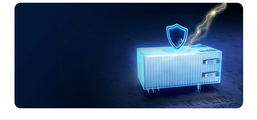 Serial to Ethernet Module_Super Port-PUSR IOT